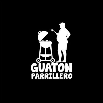 Guatón parrillero – Estampados Teloestampo