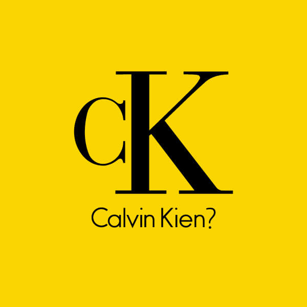 Calvin Kien? (Calvin Klein) Calvo – Estampados Teloestampo